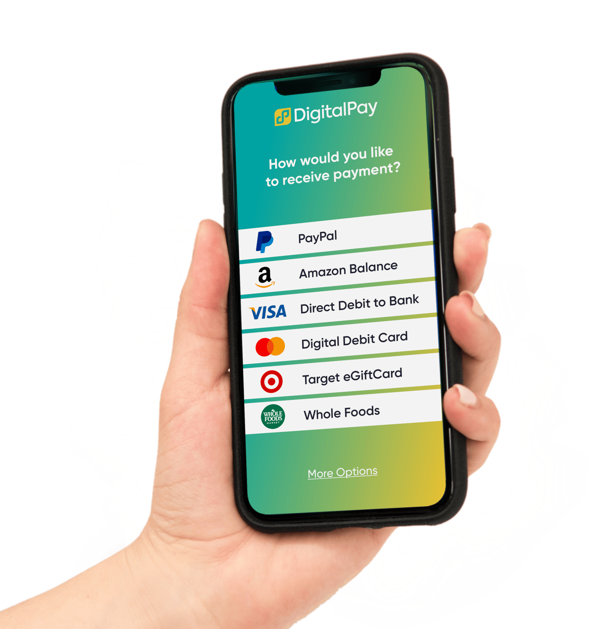 Home - DigitalPay