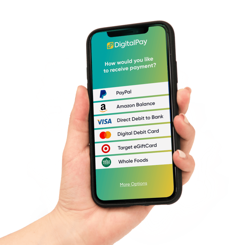 Home - DigitalPay
